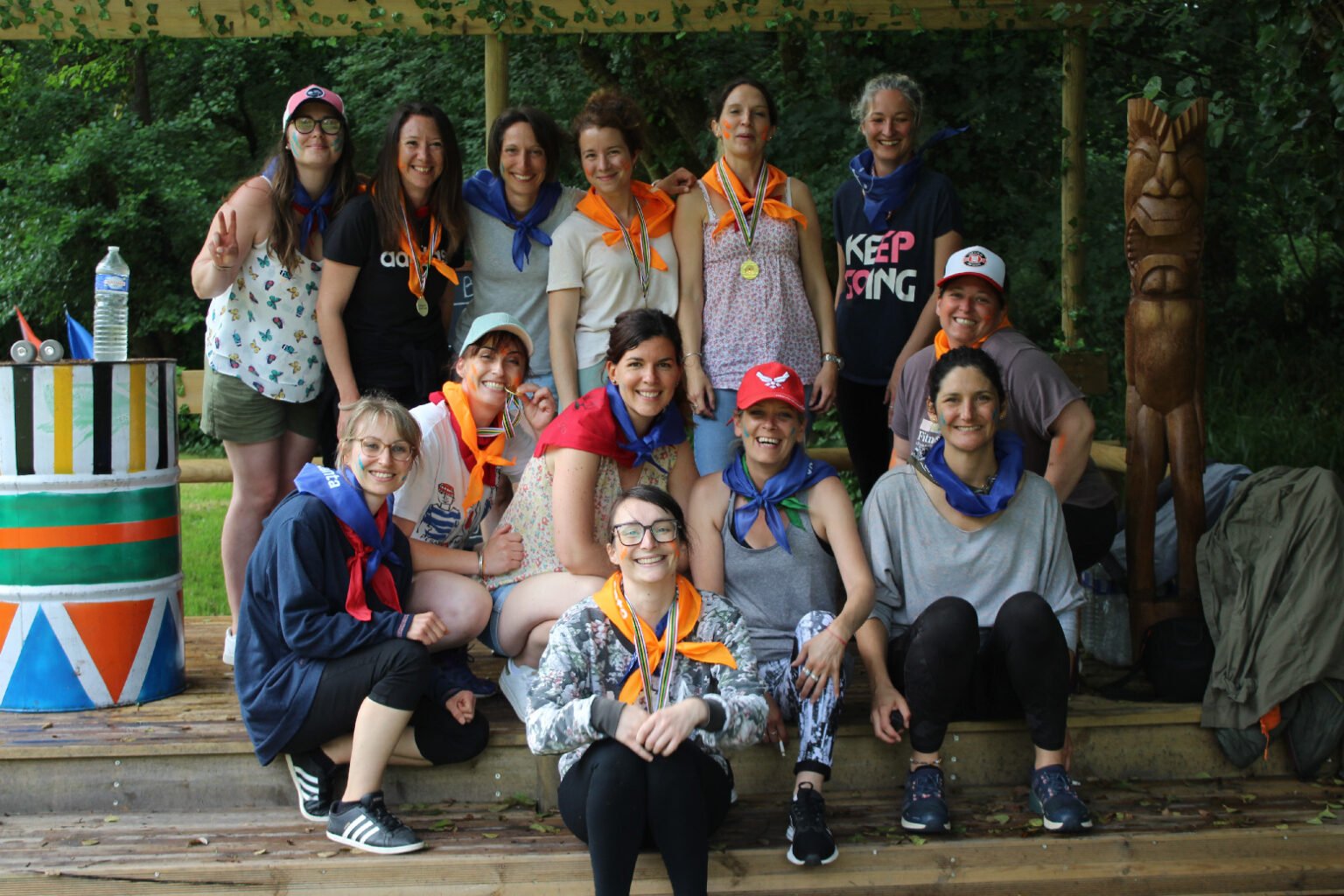 Bachelor/Bachelorette Parties Near Angoulême