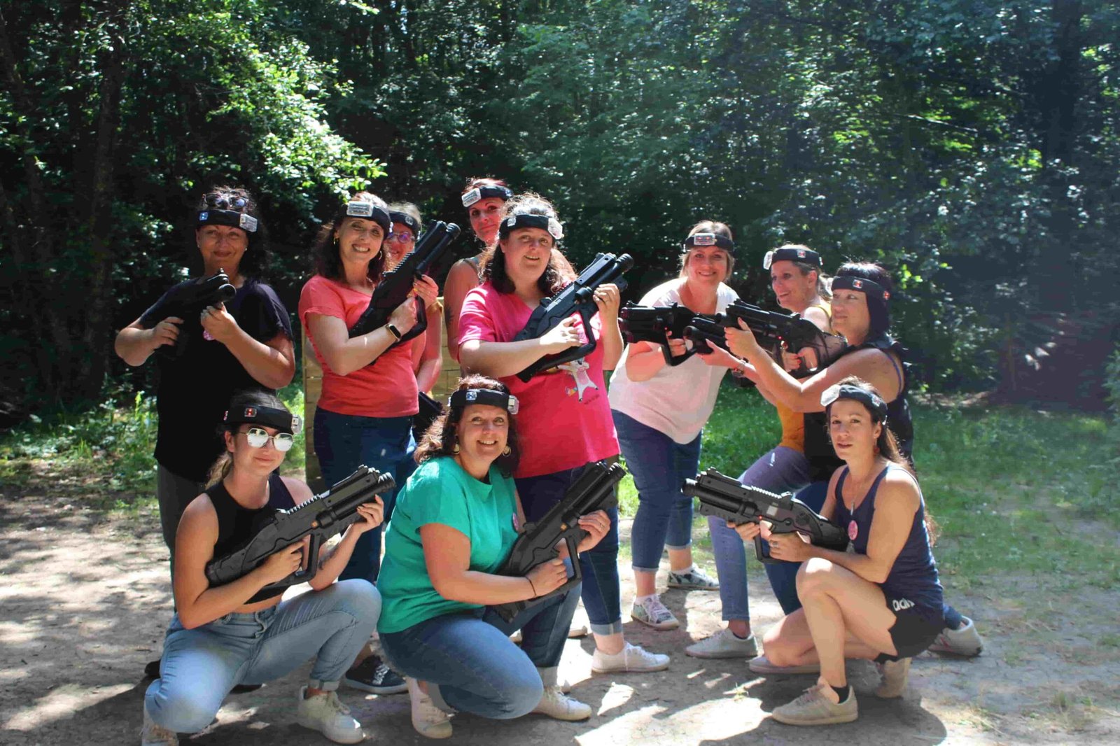 Bachelor/Bachelorette Parties Near Angoulême