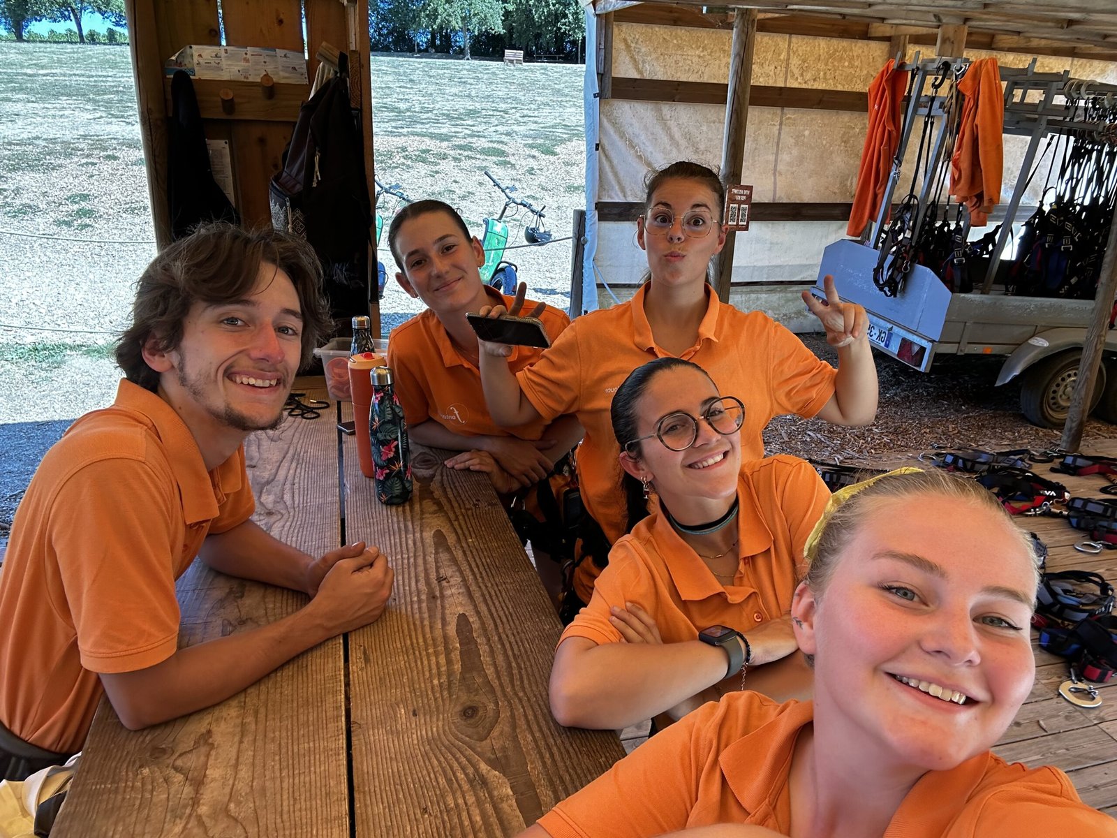 A great 2025 season for Fontdouce